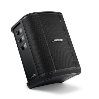 Loa biểu diễn - Karaoke di động Bose S1 Pro Plus – Bose chính hãng by ...